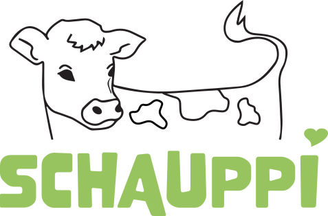 Schauppi die KUH'le Milch - Galerie